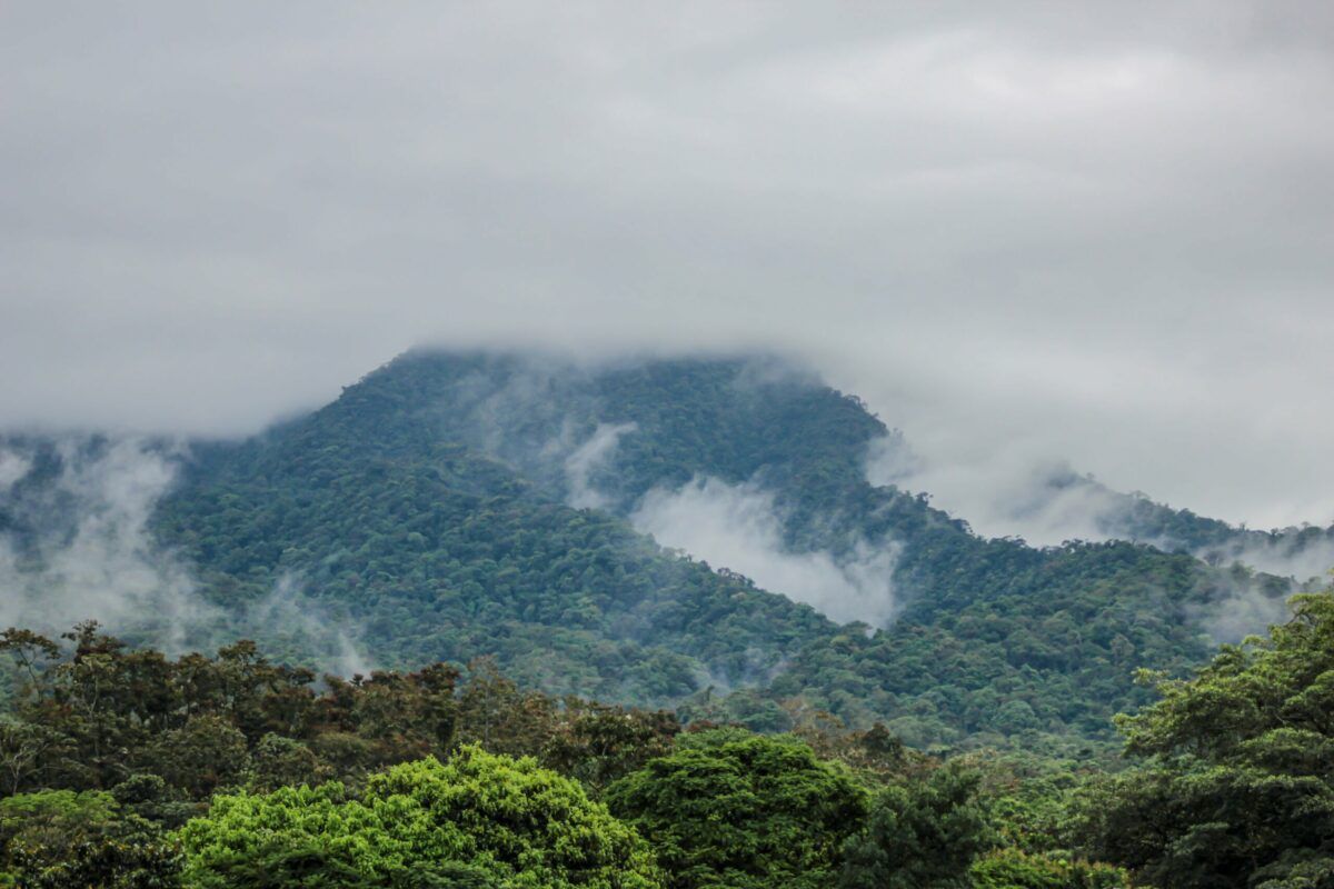 La Fortuna i wulkan Arenal – co zobaczyć i kiedy jechać?